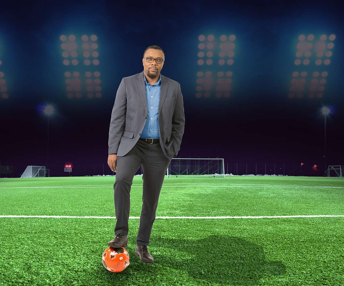 Dwayne Russell | MC Systems