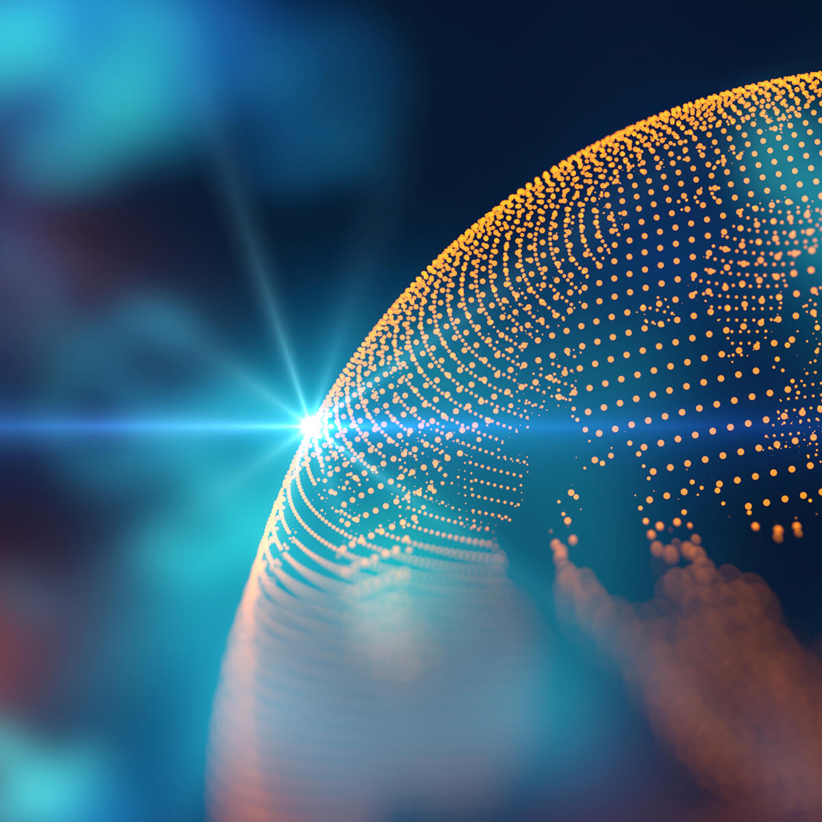 Innovation is the Driver of Evolution | MC Systems