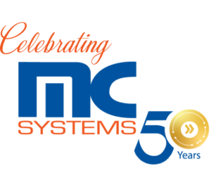 Anniversary - MC Systems